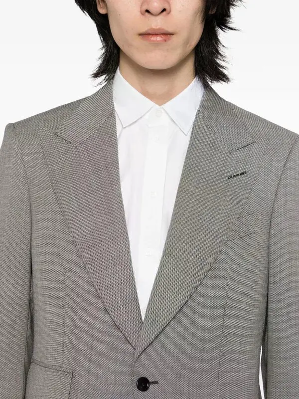 TOM FORD Atticus Suit