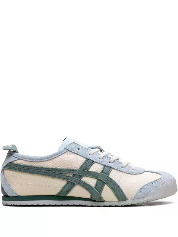 Onitsuka Tiger Mexico 66 Sneakers - Neutrals