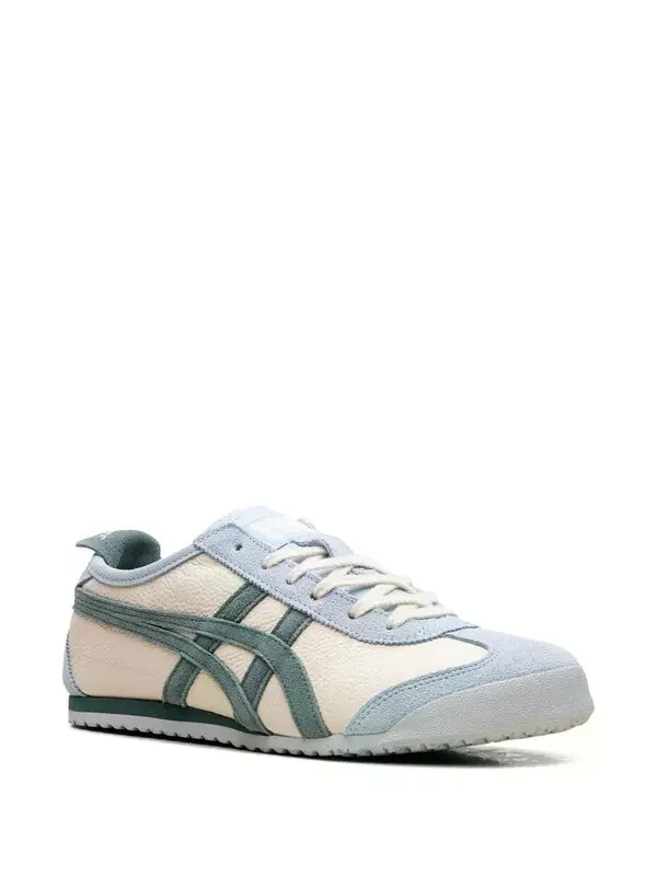 Onitsuka Tiger Mexico 66 Sneakers - Neutrals
