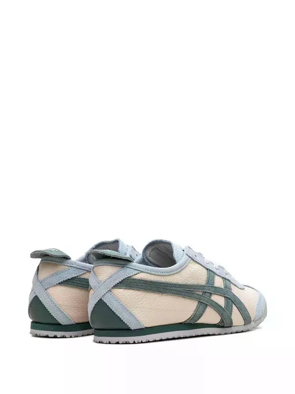 Onitsuka Tiger Mexico 66 Sneakers - Neutrals