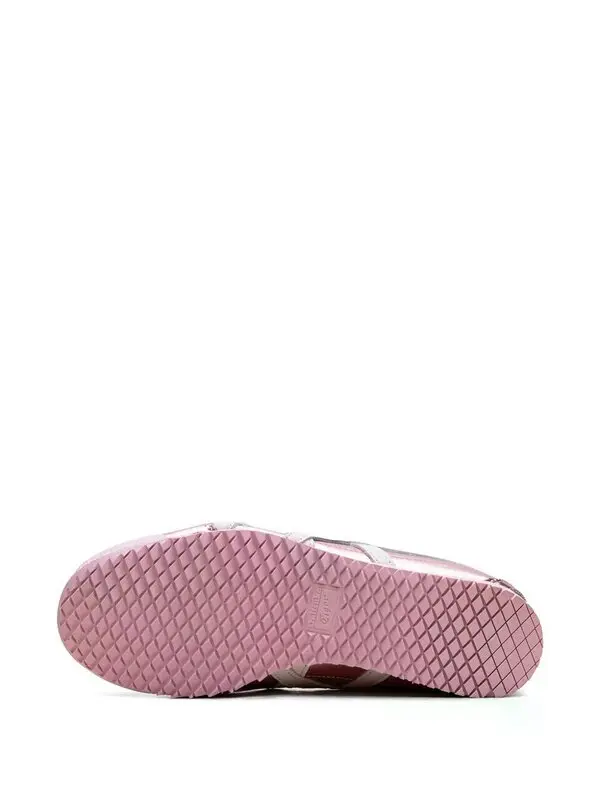 Onitsuka Tiger Mexico 66 Sd Metallic Sneakers - Pink