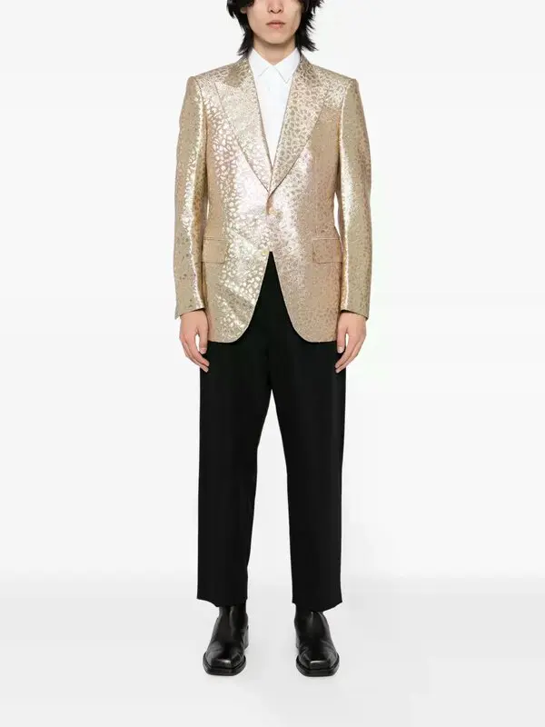 TOM FORD Dyllan Blazer