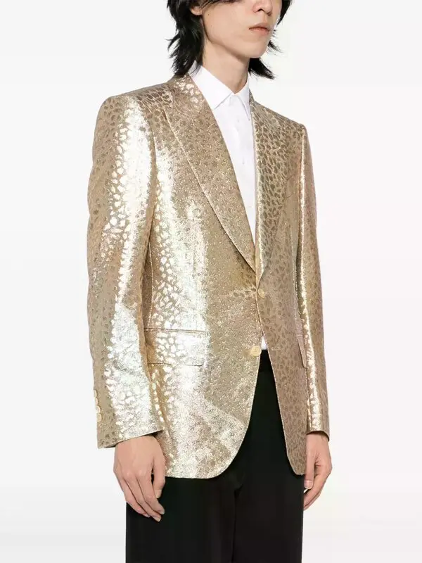 TOM FORD Dyllan Blazer
