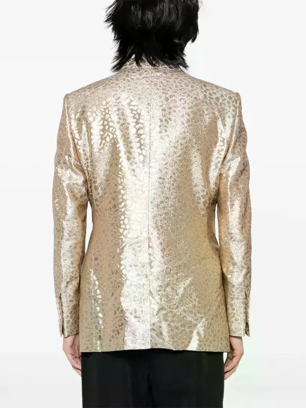 TOM FORD Dyllan Blazer
