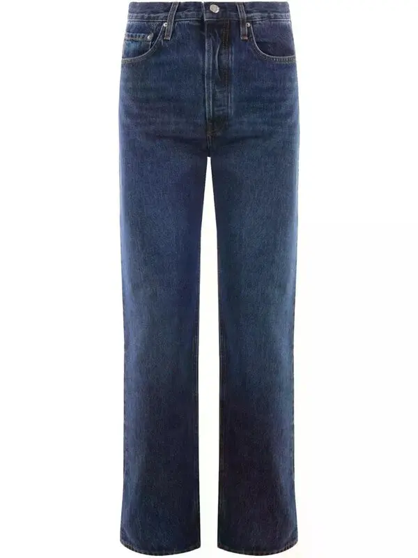 TOTEME Straight-leg Jeans