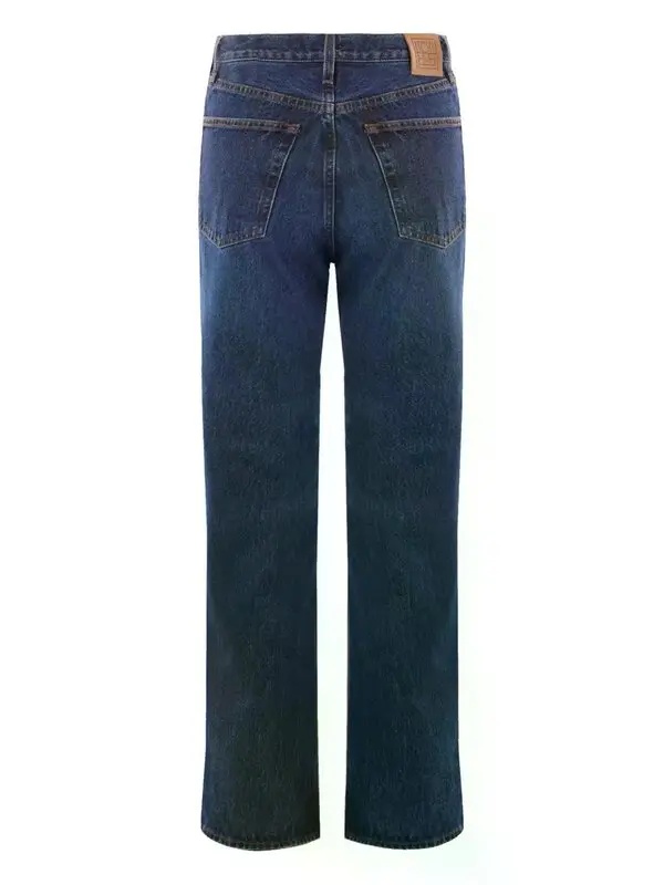 TOTEME Straight-leg Jeans