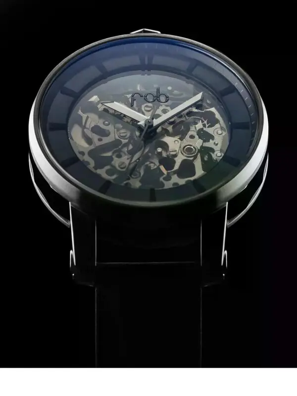 FOB PARIS R360 36mm - Black