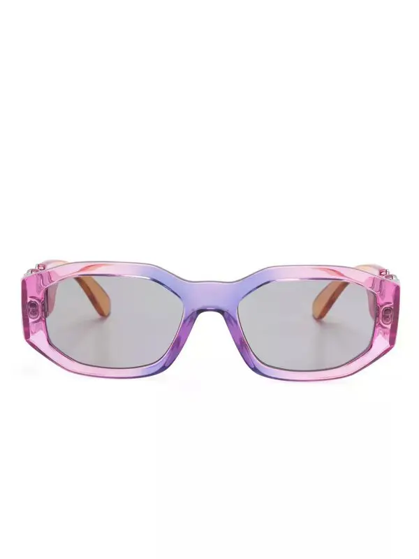 Versace Ve4361 Sunglasses - Pink