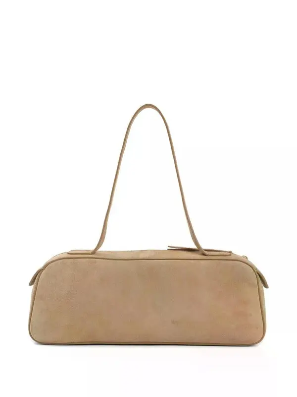 Khaite Simona Shoulder Bag - Brown