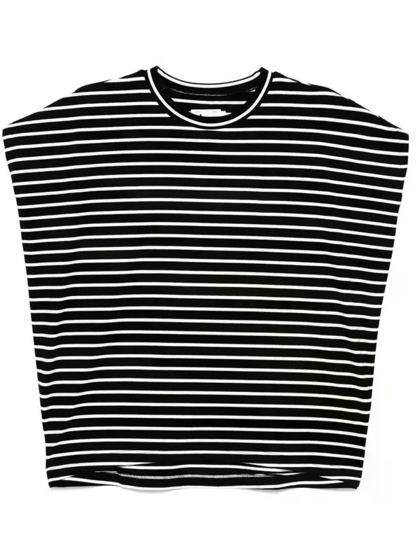 Izzue Striped T-shirt