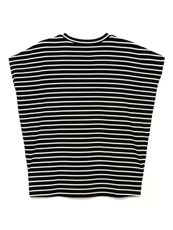 Izzue Striped T-shirt
