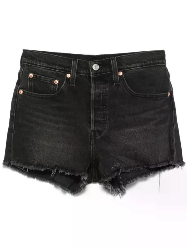 LEVI'S 501 Denim Shorts