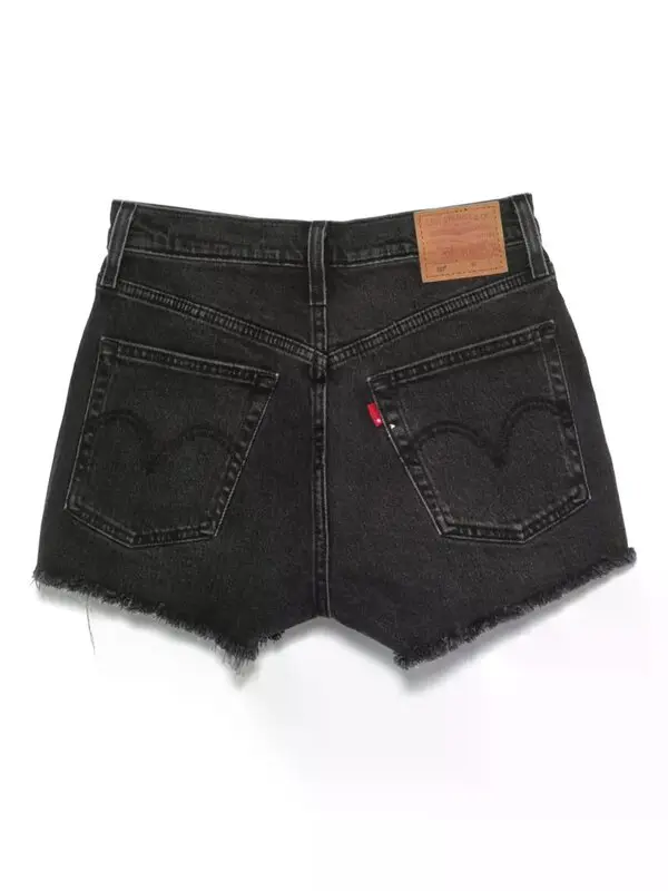 LEVI'S 501 Denim Shorts