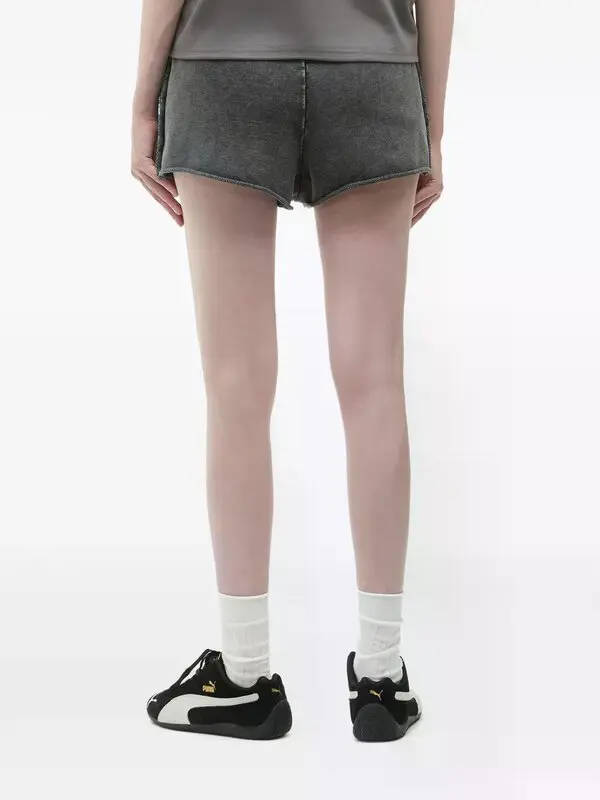 MUSIUM DIV. Cotton Shorts