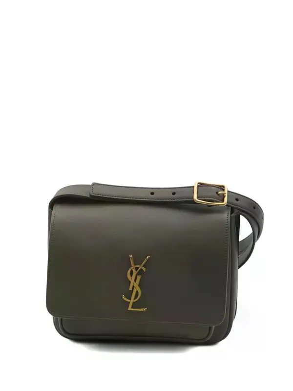 Saint Laurent Niki Saddle Bag