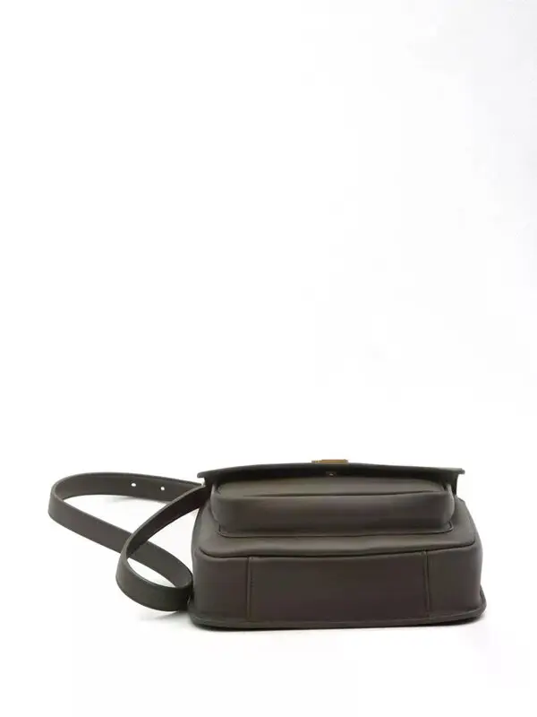 Saint Laurent Niki Saddle Bag