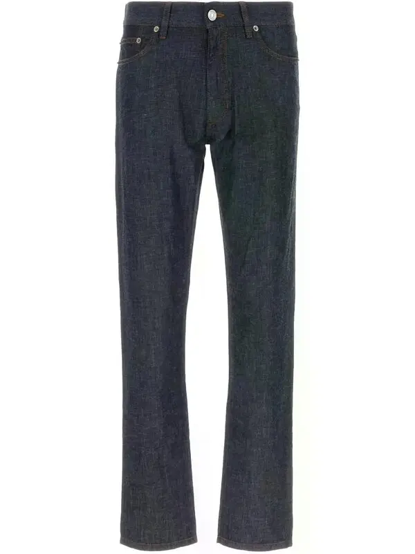 Zegna Straight-leg Jeans