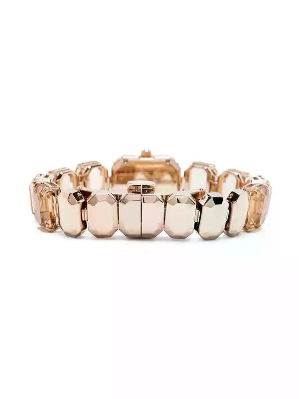 SWAROVSKI Millenia 23mm Watch - Brown