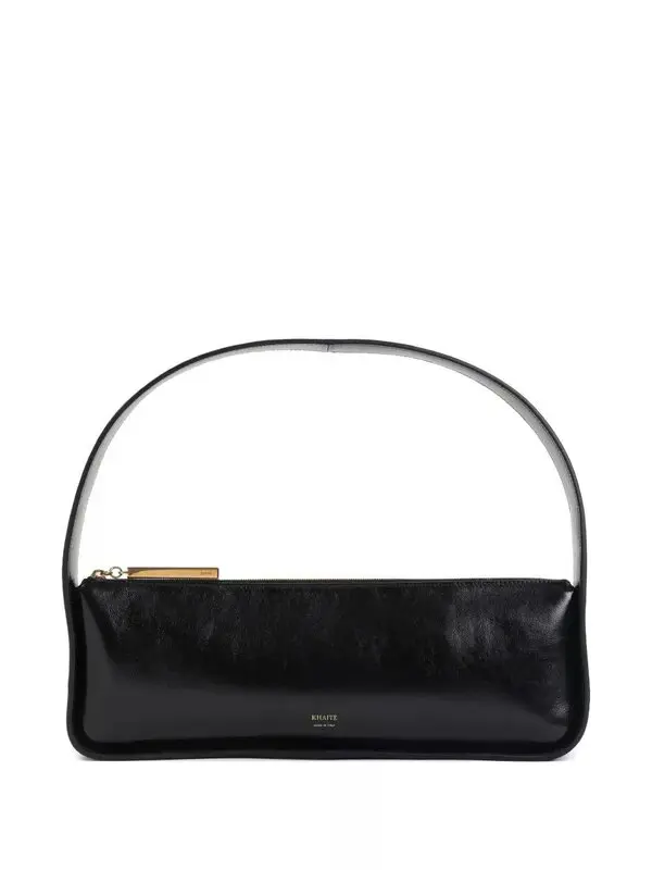 Khaite Lori Shoulder Bag - Black