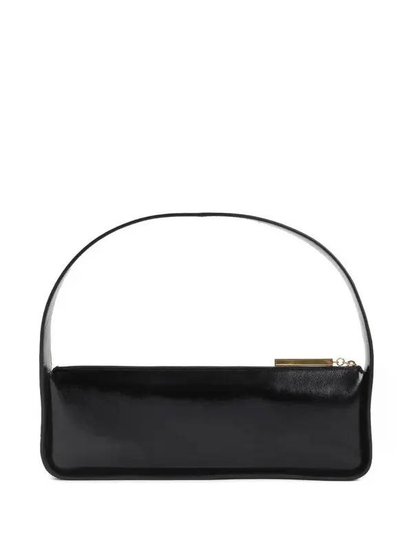 Khaite Lori Shoulder Bag - Black
