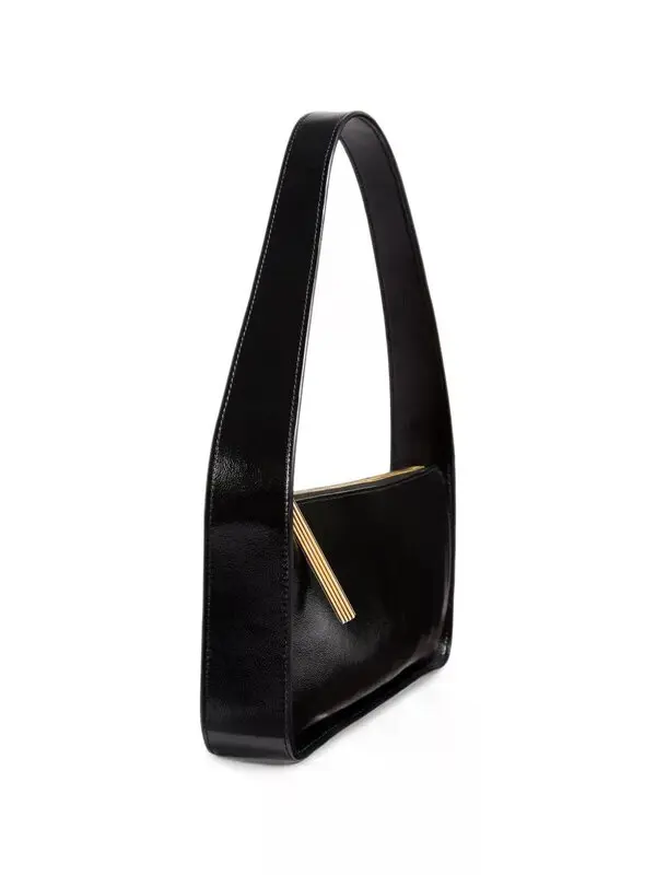 Khaite Lori Shoulder Bag - Black