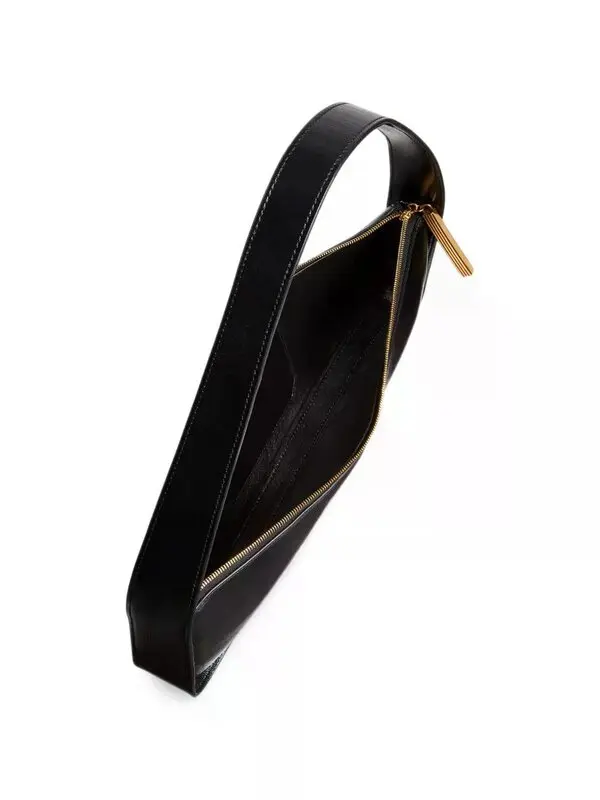 Khaite Lori Shoulder Bag - Black
