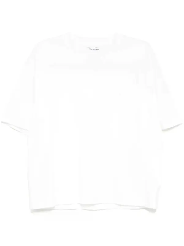 Izzue Crew-neck T-shirt