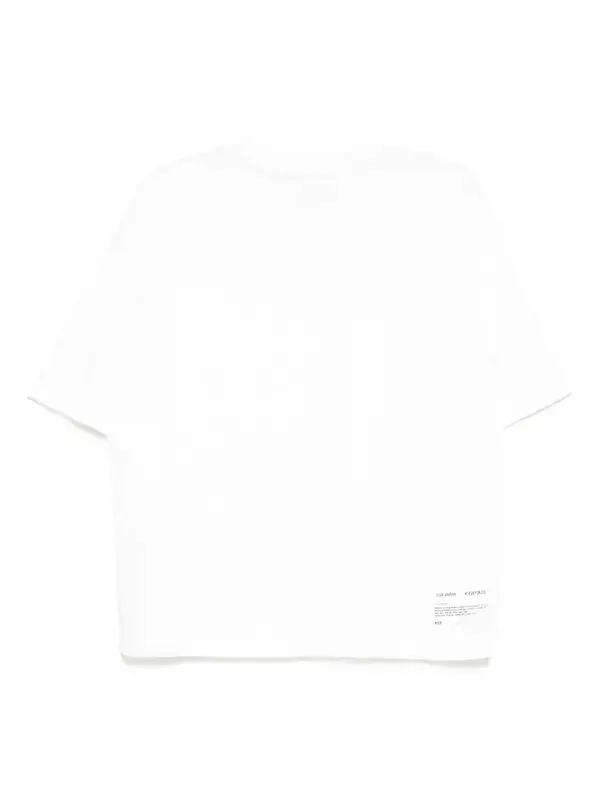 Izzue Crew-neck T-shirt