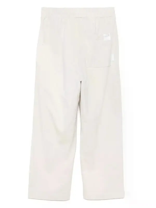 Izzue Cotton Trousers
