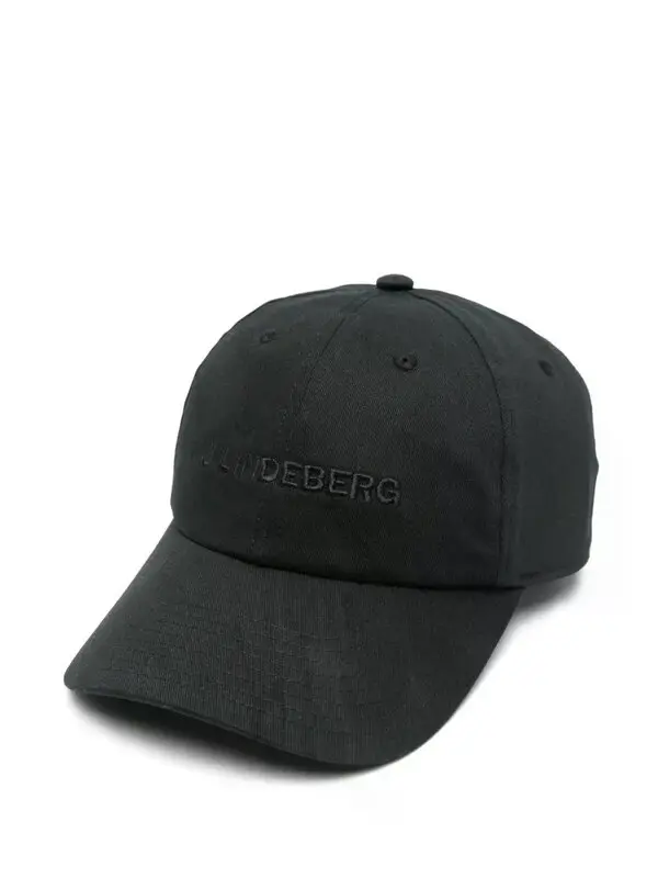 J. Lindeberg Elijah Cap - Black