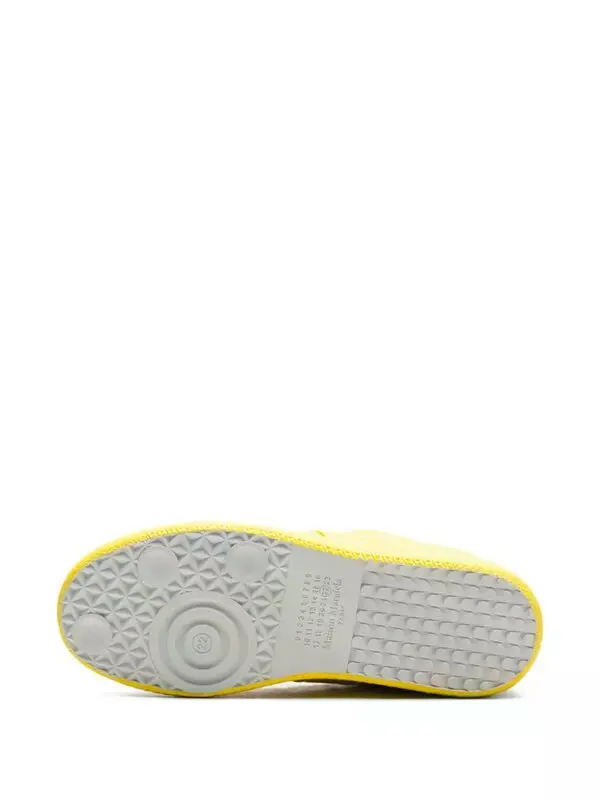 MAISON MARGIELA Replica Sneakers - Yellow