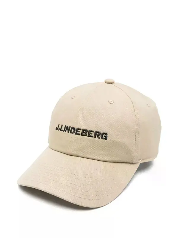 J. Lindeberg Elijah Cap - Brown