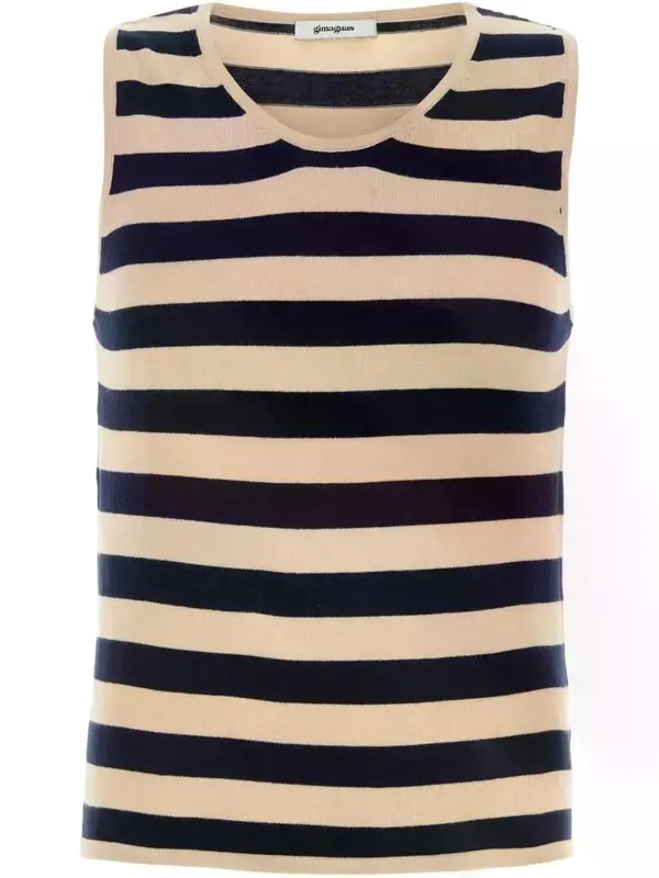 Gimaguas Striped Top
