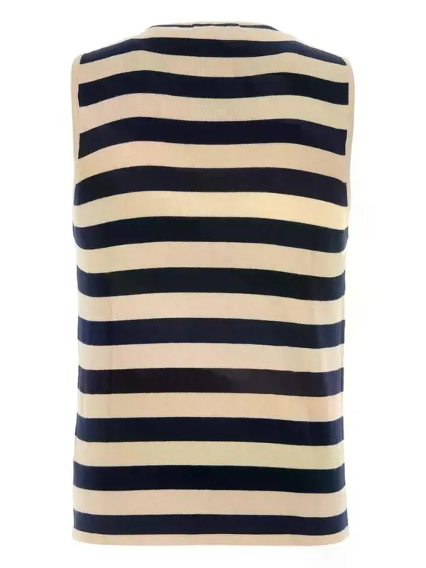 Gimaguas Striped Top