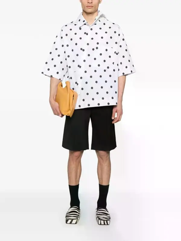 Jacquemus The Pablo Shirt