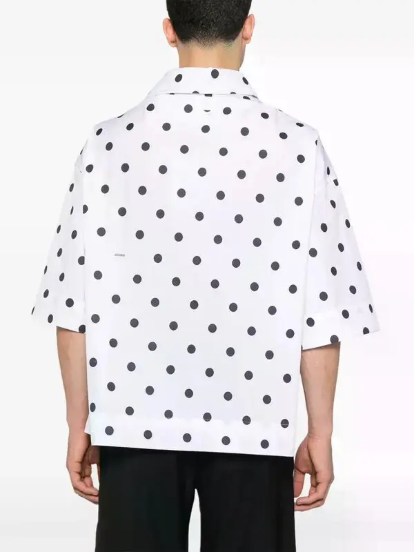 Jacquemus The Pablo Shirt
