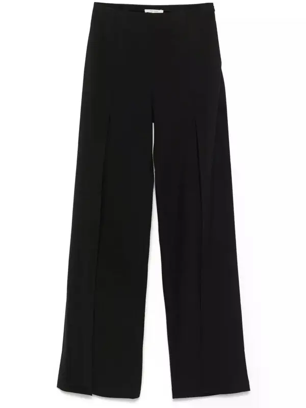 NENSI DOJAKA Slit Trousers