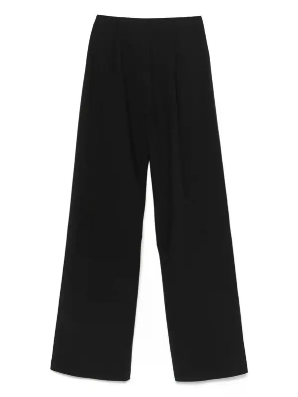 NENSI DOJAKA Slit Trousers