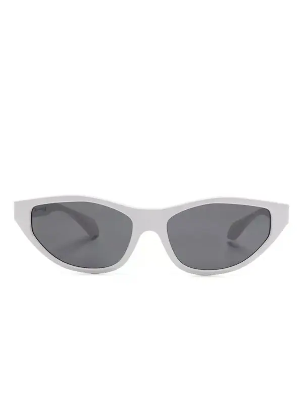 Versace Ve4491u Sunglasses - White