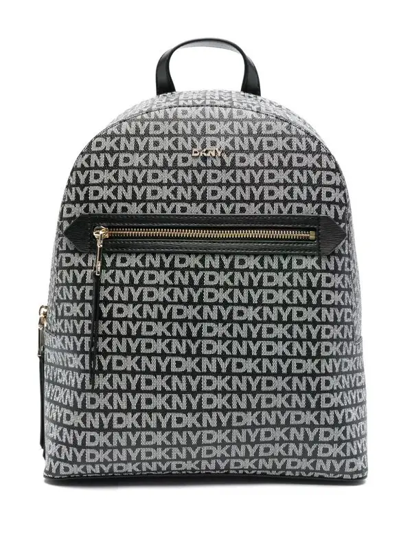 Dkny Bryant Ave Backpack - Black