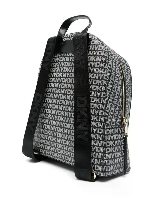 Dkny Bryant Ave Backpack - Black