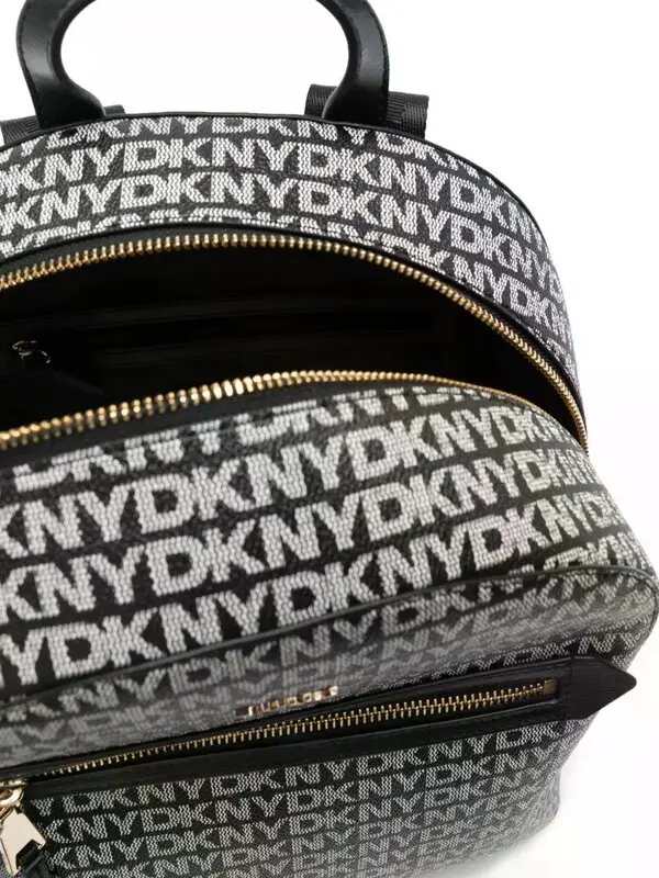 Dkny Bryant Ave Backpack - Black