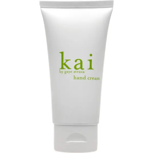 Kai Hand Cream - No Color