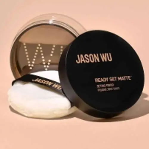 JASON WU Ready Set Matte - 02 Translucent