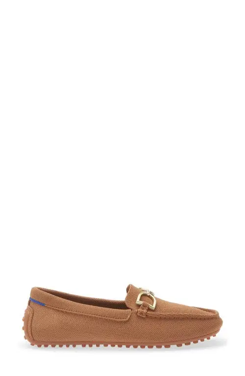 Rothy's The Double Bit Loafer - Pecan