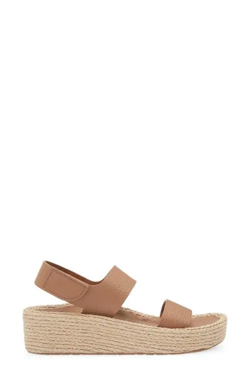 PEDRO GARCIA Lacey Platform Sandal