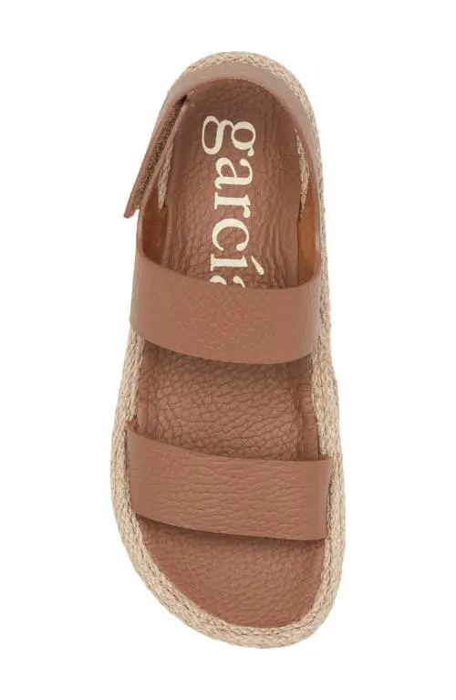 PEDRO GARCIA Lacey Platform Sandal