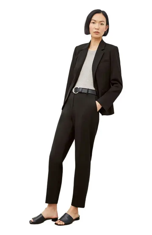 M.M.LAFLEUR Mejia Tapered Trousers