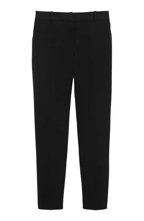 M.M.LAFLEUR Mejia Tapered Trousers