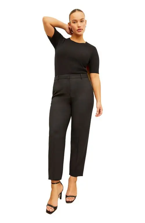 M.M.LAFLEUR Mejia Tapered Trousers